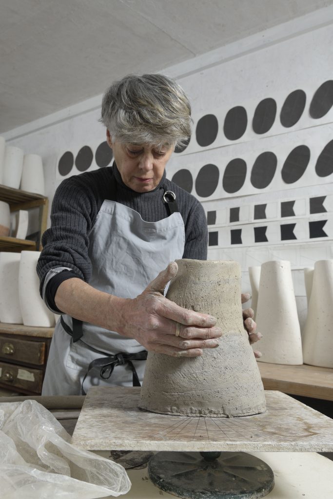 From Light to Dark From Dark to Light – Jane Perryman